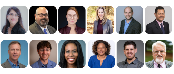 AAAP Board of Directors